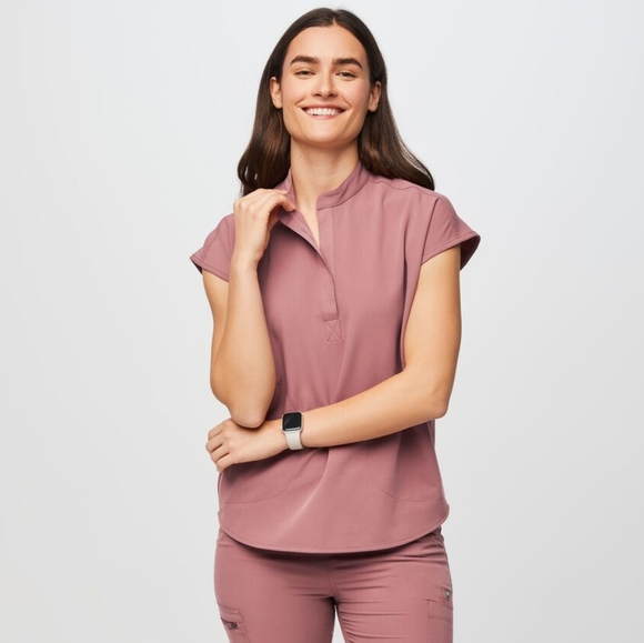 Figs | Other | Figs Rafaela Oversized Top | Poshmark